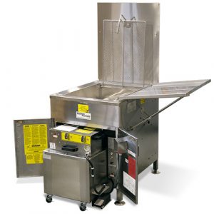 Donut Fryers – Mobile Restaurant Supply