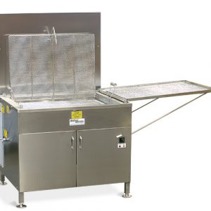 Donut Fryers – Mobile Restaurant Supply