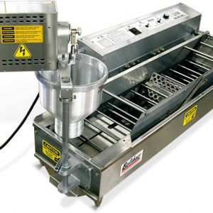 Donut Machines – Donut Robots – Mobile Restaurant Supply