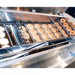 Donut Machines – Donut Robots – Mobile Restaurant Supply