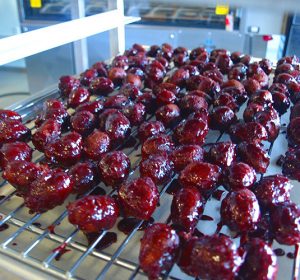 Plunger attachments for Donut Robot® and Type K – Mobile Restaurant Supply