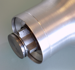 Plunger attachments for Donut Robot® and Type K – Mobile Restaurant Supply